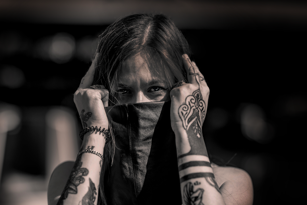 Teardrop by Izzy Trixx | Free Download on Hypeddit