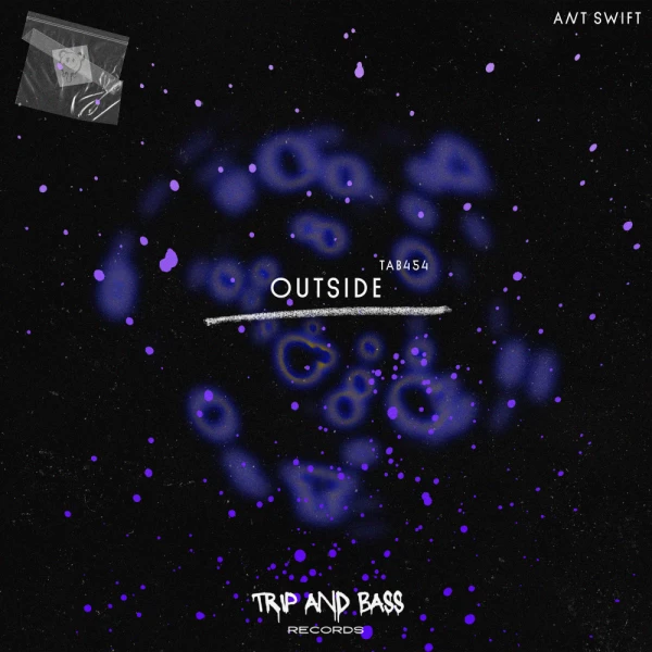 Outside - TECHNO by ANT SWIFT | Free Download on Hypeddit