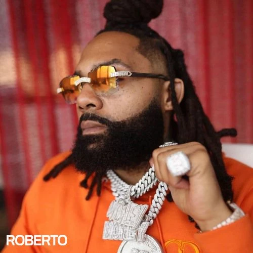 Money Man ft. Lil Baby - 24 (Roberto (AU) Remix) by Roberto (AU) | Free ...