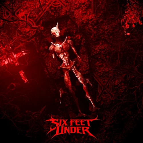 Six Feet Under by Vladimir | Free Download on Hypeddit
