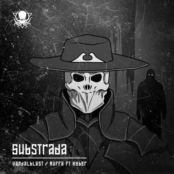 Vandalblast / Ruffa by Substrada
