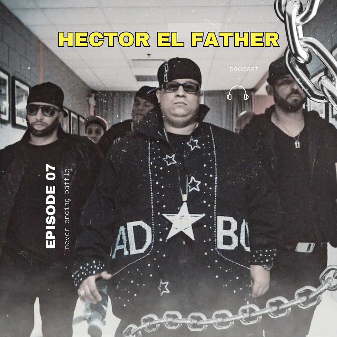 The Greatest Hits Of Hector El Father by Stereo Lab | Hypeddit