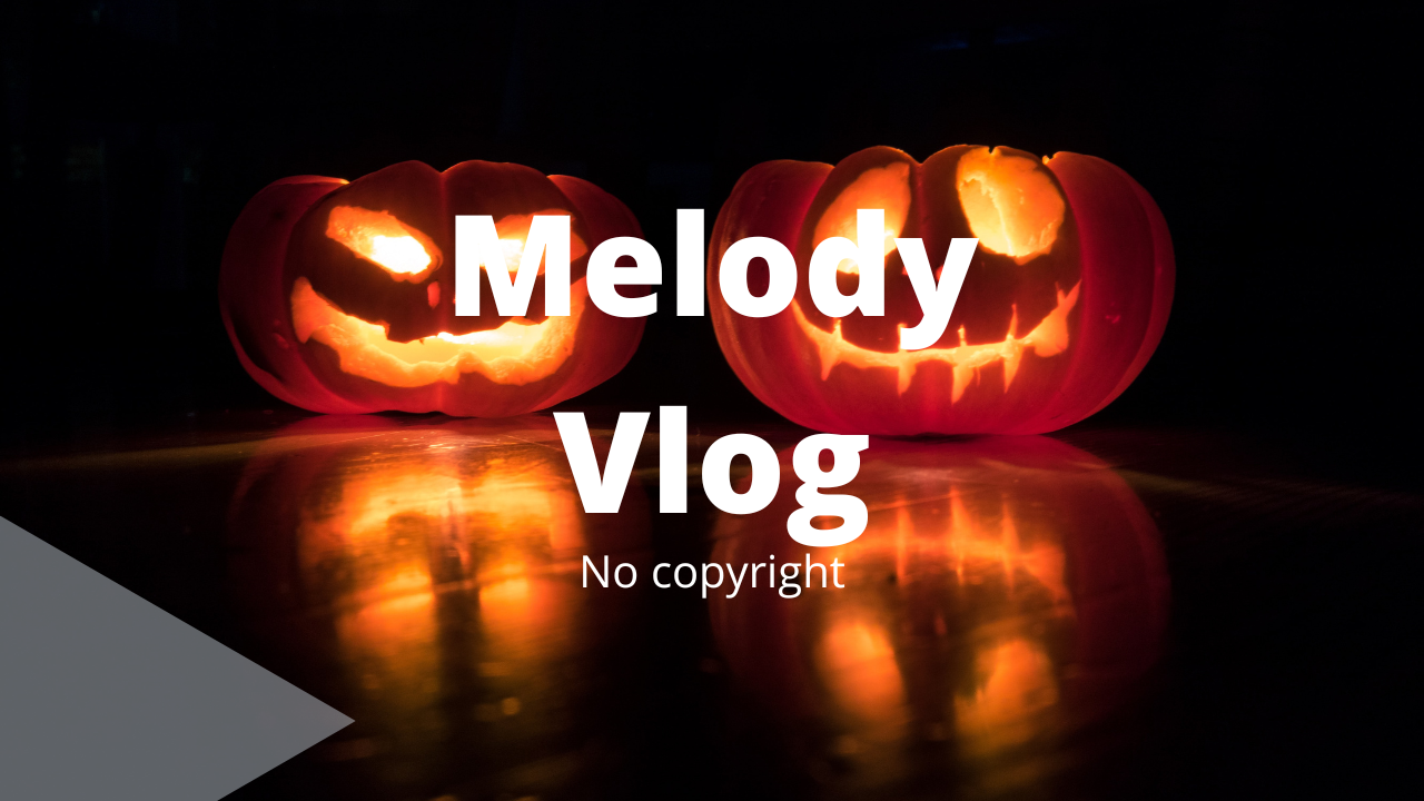 Halloween Background Music by Halloween Background Music | Free ...