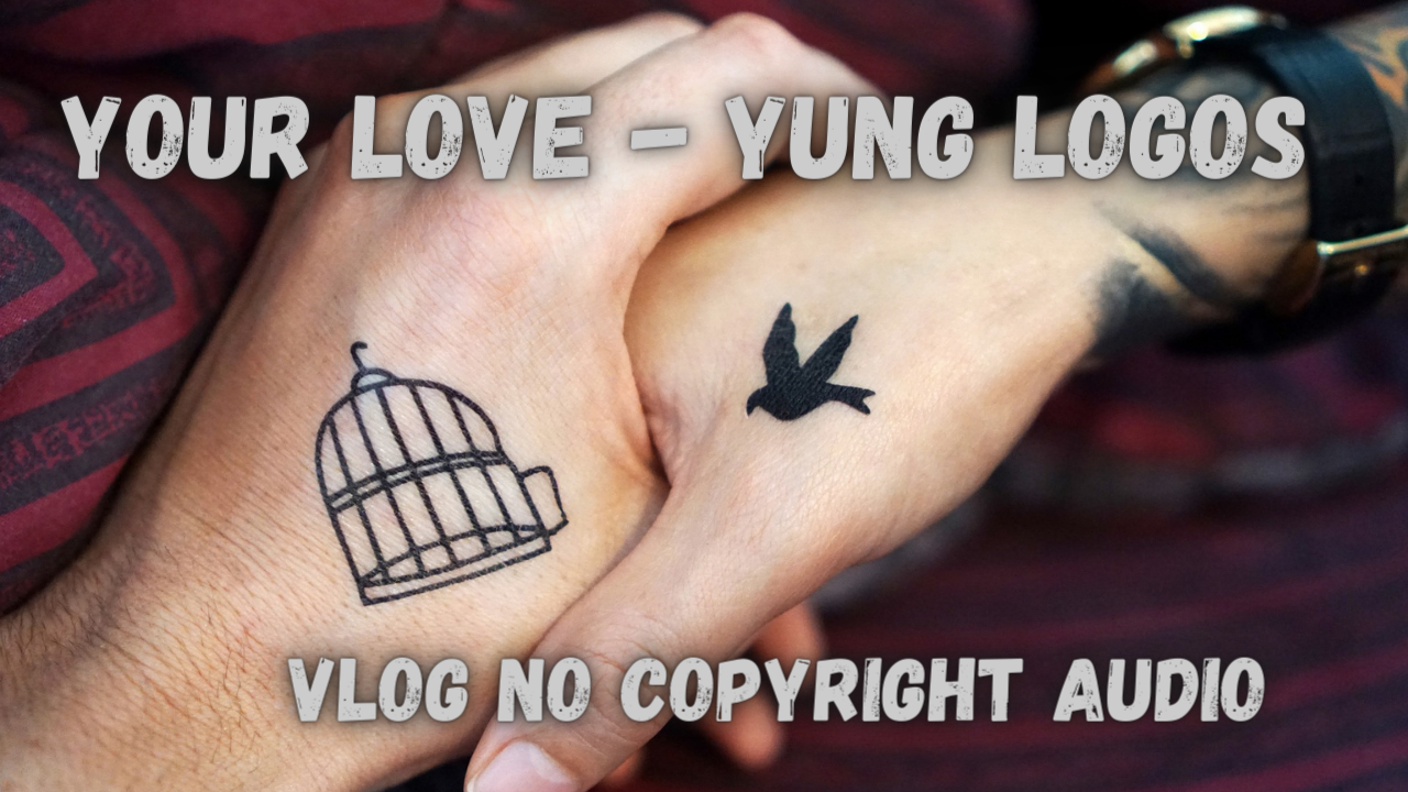 Your Love by Yung Logos | Free Download on Hypeddit