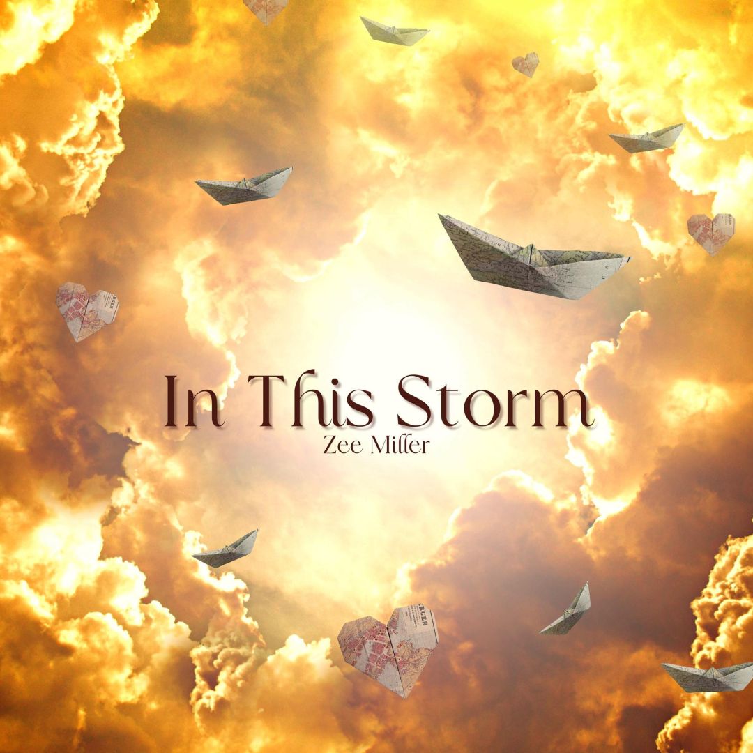 In This Storm by Zee Miller