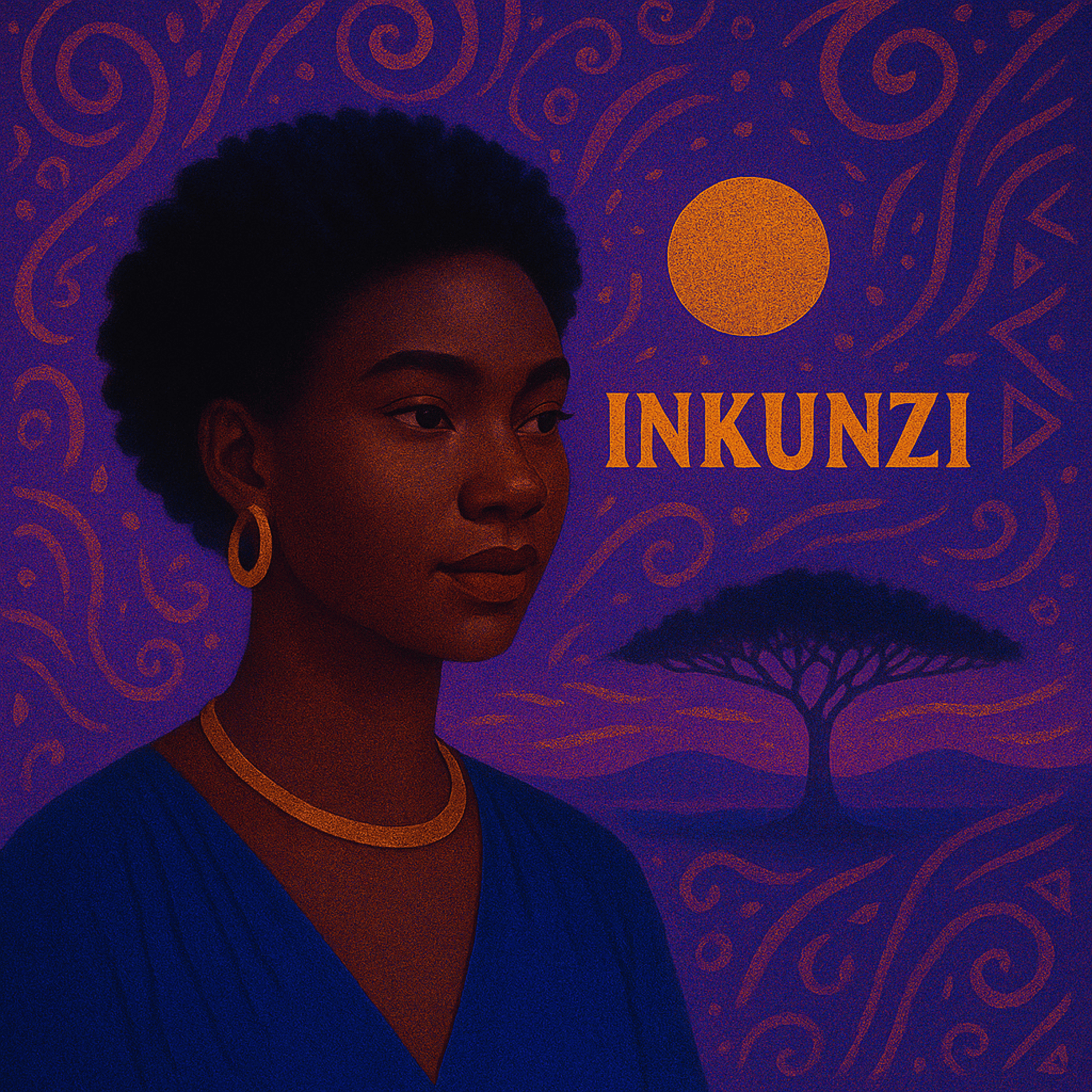 Inkunzi by Lucient