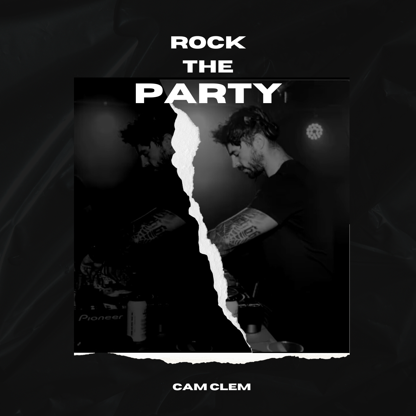 Rock The Party by Cam Clem | Free Download on Hypeddit