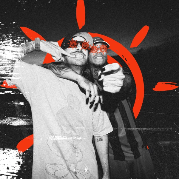 CUAL ES ESA (Dazed remix) by Feid, Pirlo, Dazed | Free Download on Hypeddit