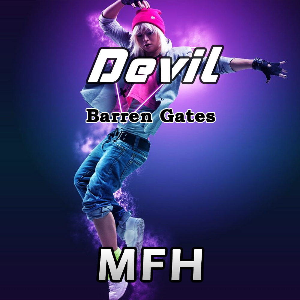 Barren Gates - Devil [ MFH Release ] by Barren Gates | Free Download on ...
