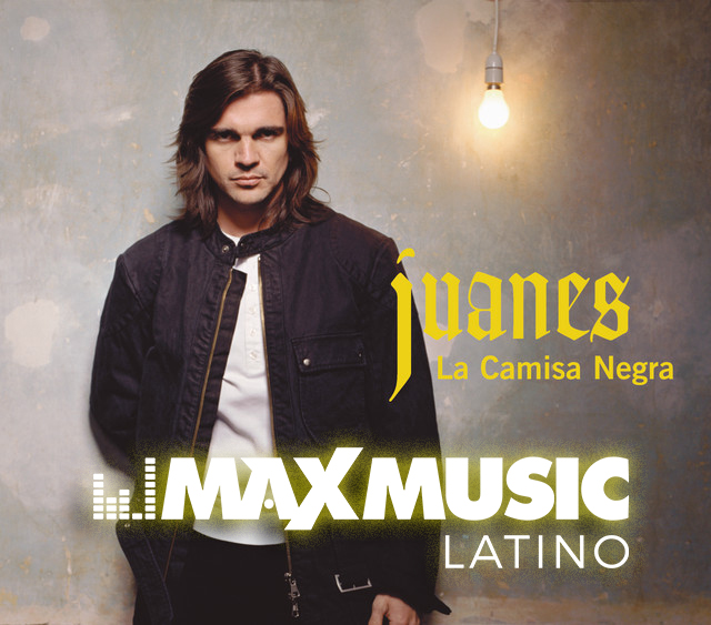 Juanes - La Camisa Negra (Bryan Fox & Boy Deejay VIP Latin Remix) by ...