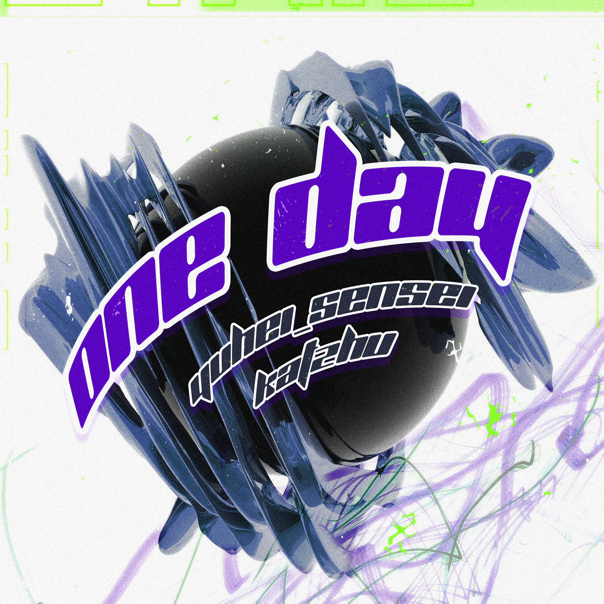 One Day by yuhei_sensei x Katzhu | Free Download on Hypeddit