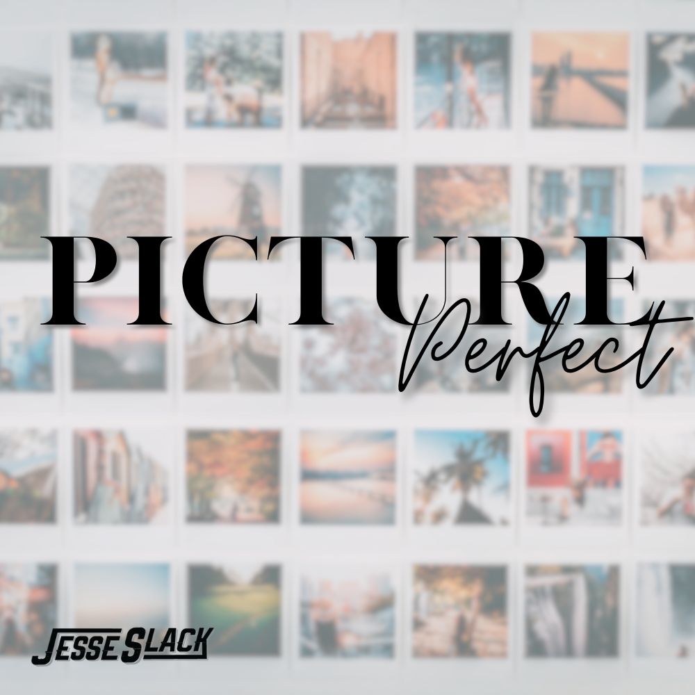 Picture Perfect by Jesse Slack