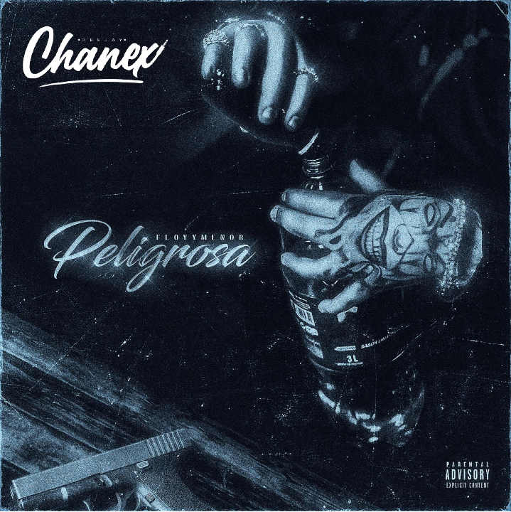 Peligrosa - FloyyMenor by Dj ChaneX | Hypeddit