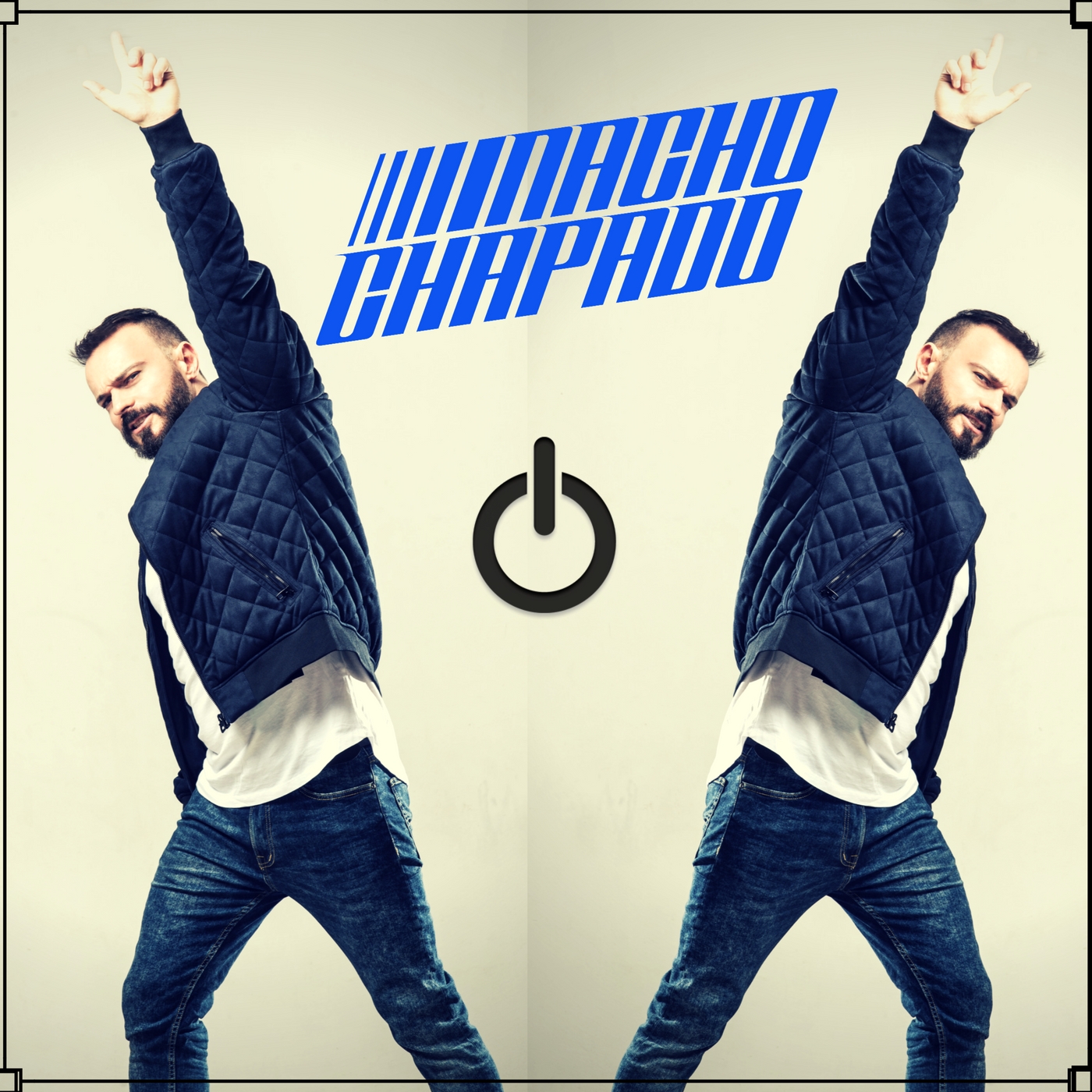 NACHO CHAPADO IN SESSION - 8 2017 PODCAST FREE DOWNLOAD by NACHO ...