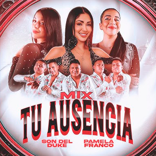 Son del Duke Mix tu ausencia by Dj Leex | Hypeddit