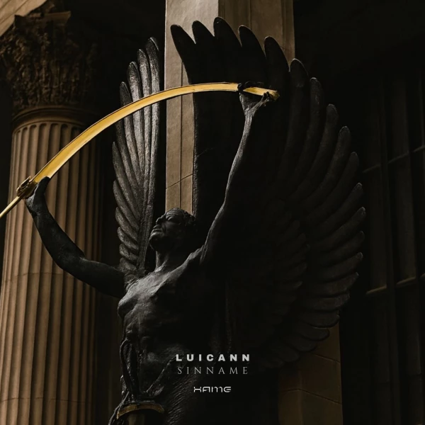 FREEDOWNLOAD I Luicann - SINNAME by XAME | Free Download on Hypeddit