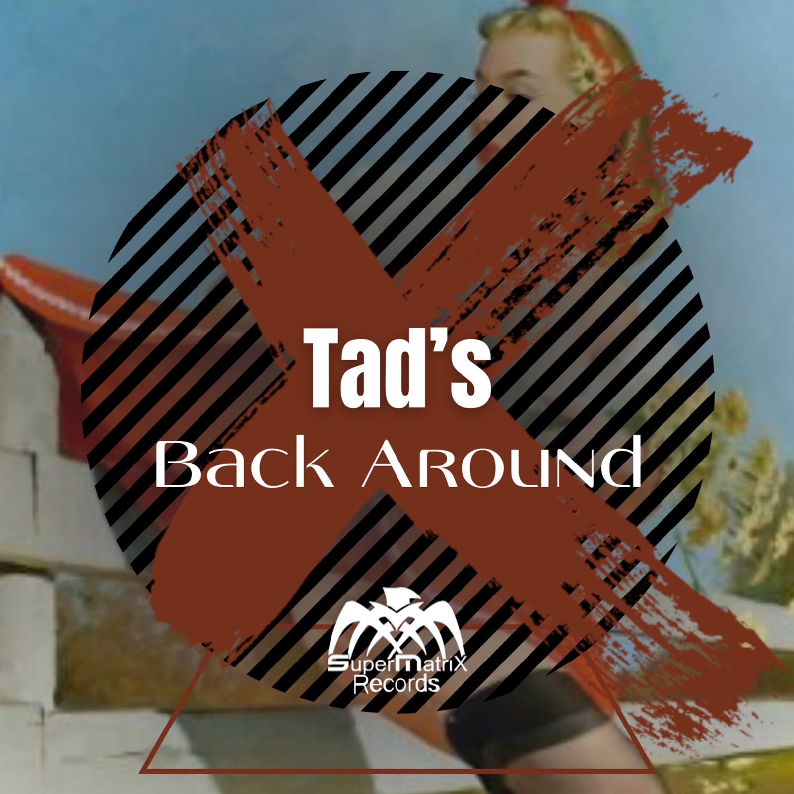 Back Around by Tad´s