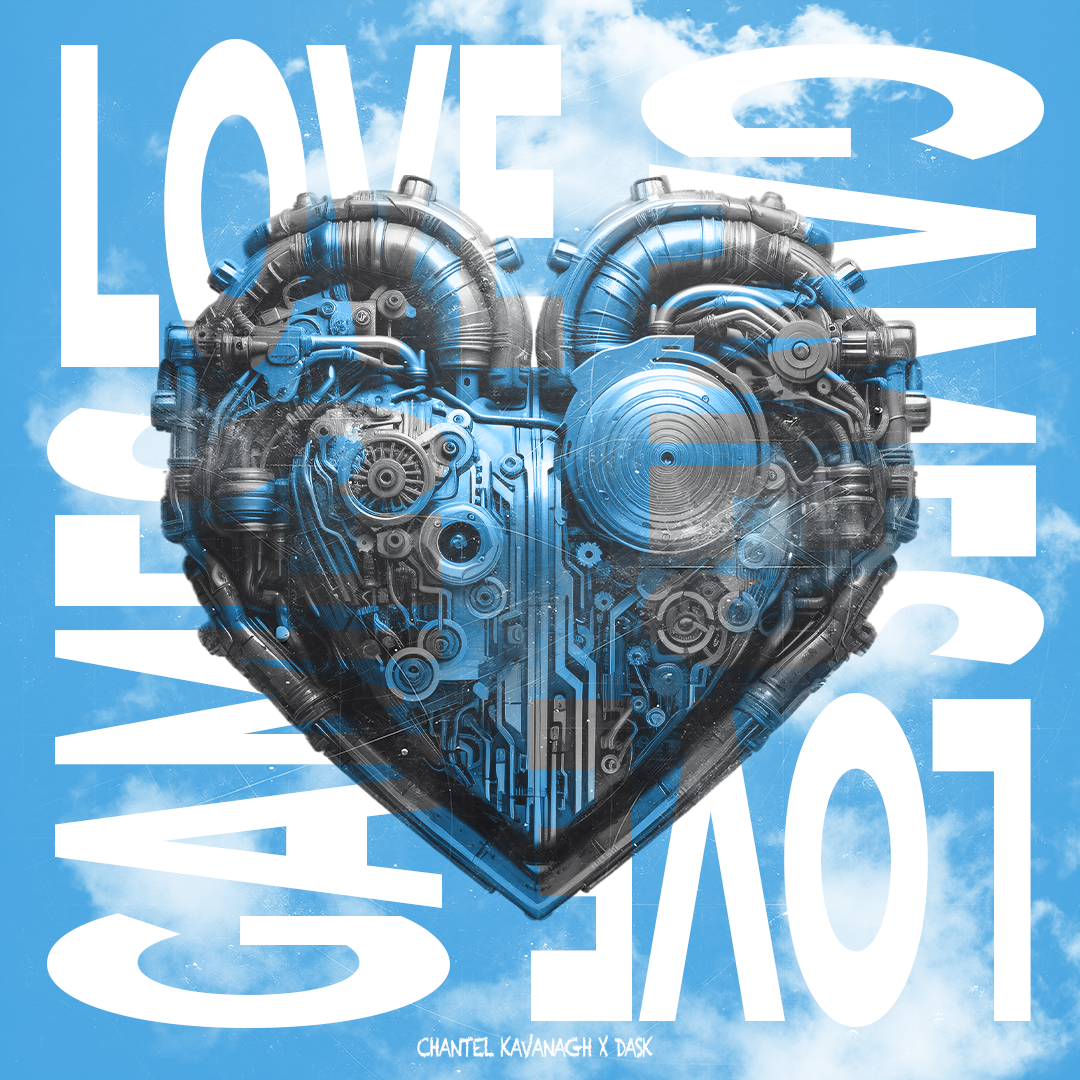 Chantel Kavanagh x DASK - Love Games by Chantel Kavanagh | Free ...