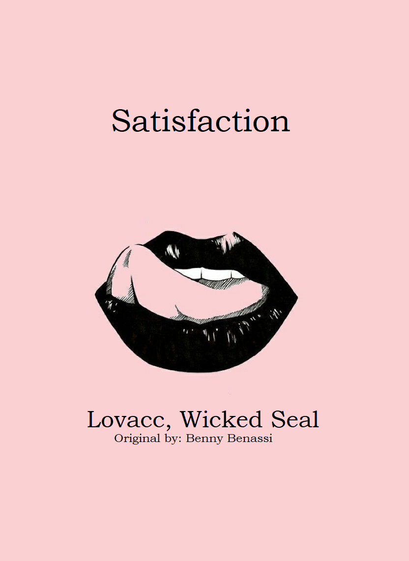 Lovacc, WickedSeal - Satisfaction (Bootleg) *FREE DOWNLOAD* by Lovacc, WickedSeal | Free ...