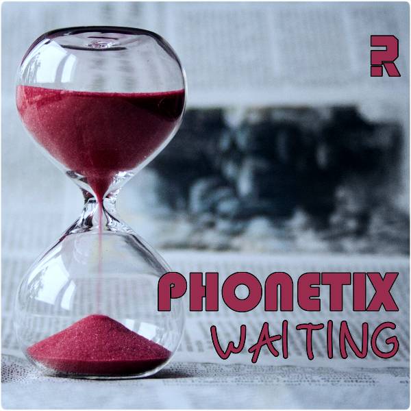 Waiting by Phonetix