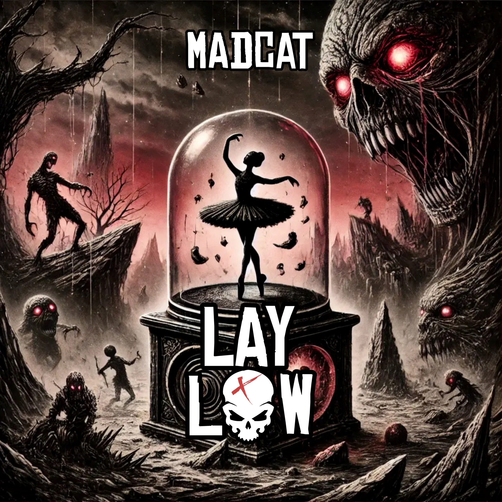 Lay Low by mAdcAt