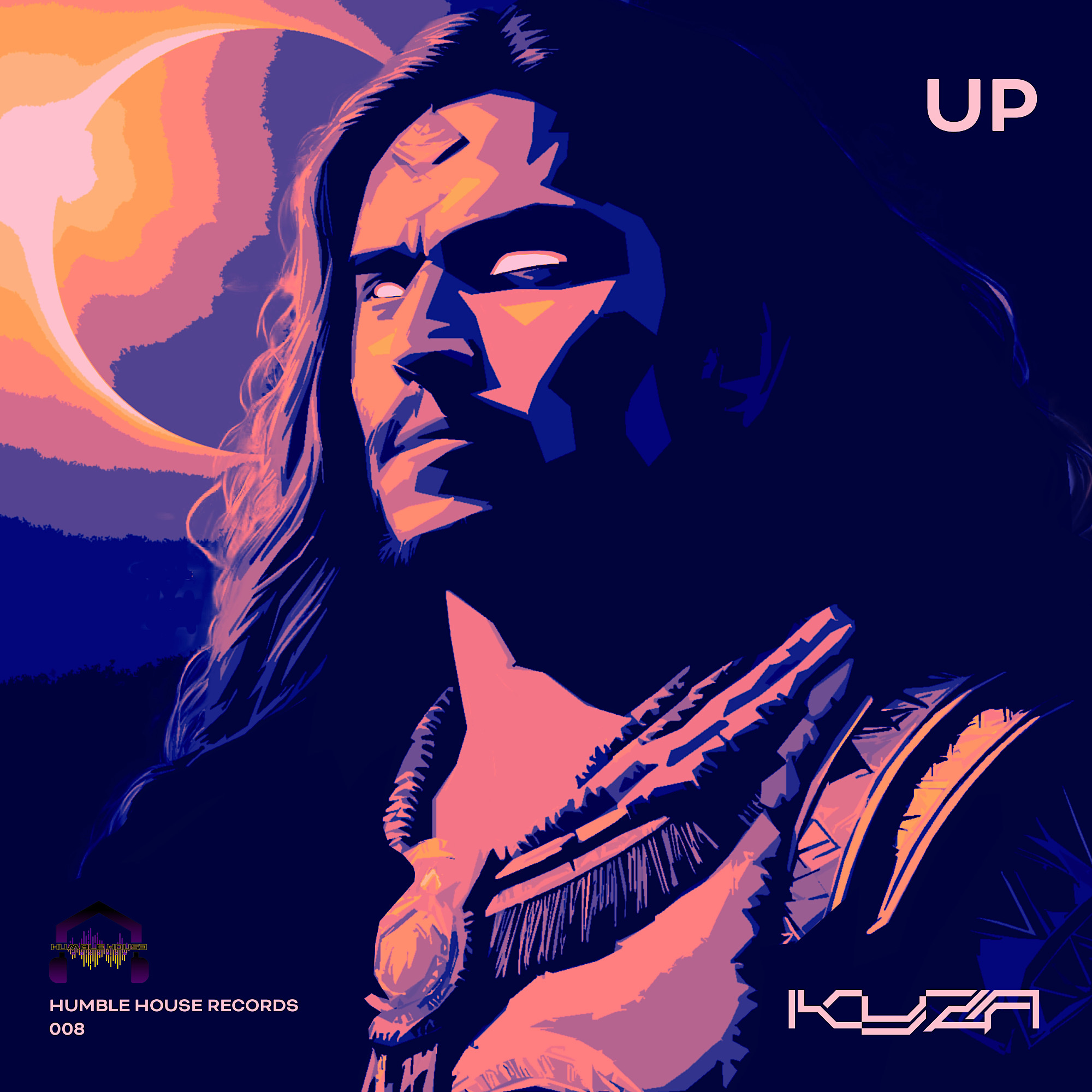 UP by Kyza