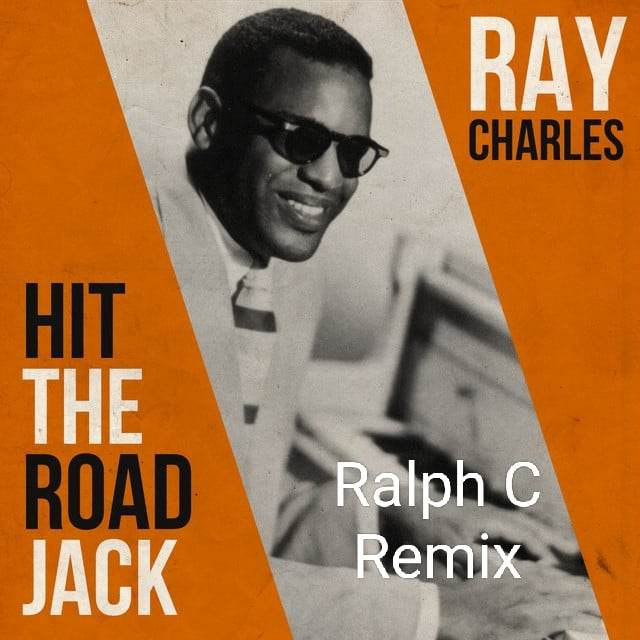Hit The Road Jack (Remix) by Ralph C | Free Download on Hypeddit