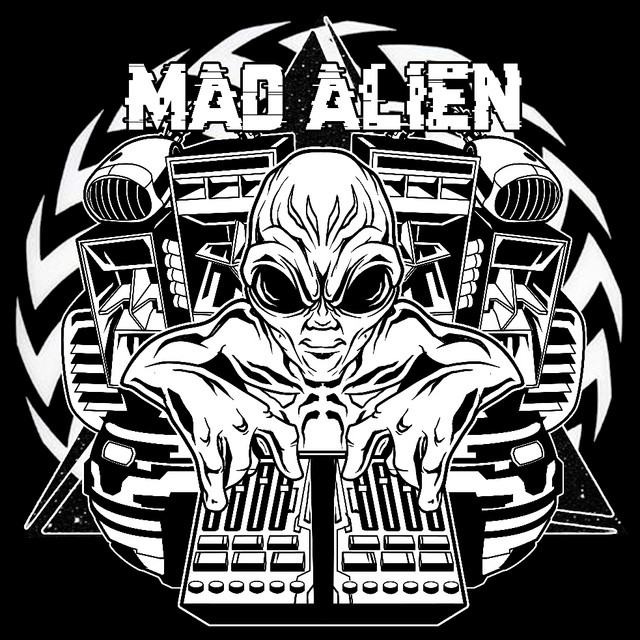 Mad Alien - Fuck You Bitch (Unmastered) Free Download by Mad Alien | Free Download on Hypeddit