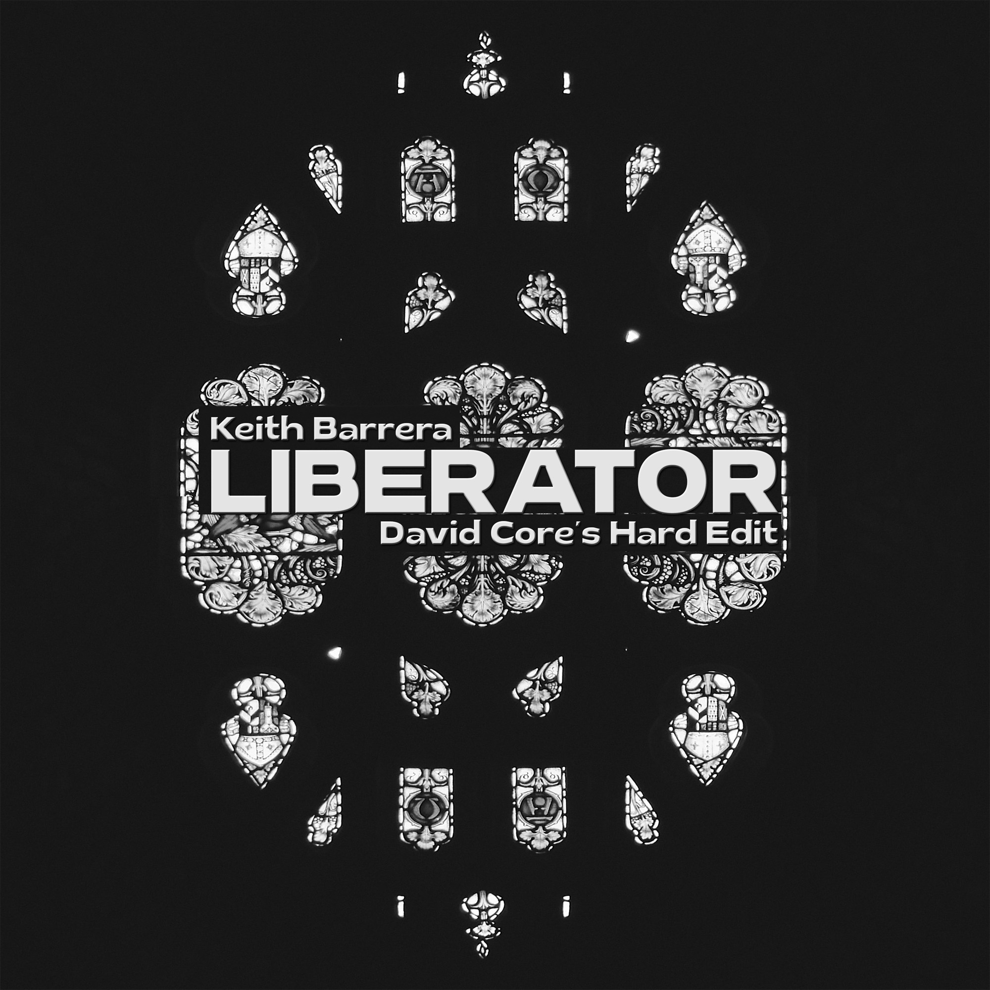 Liberator (David Core's Hard Edit) by Keith Barrera | Free Download on ...
