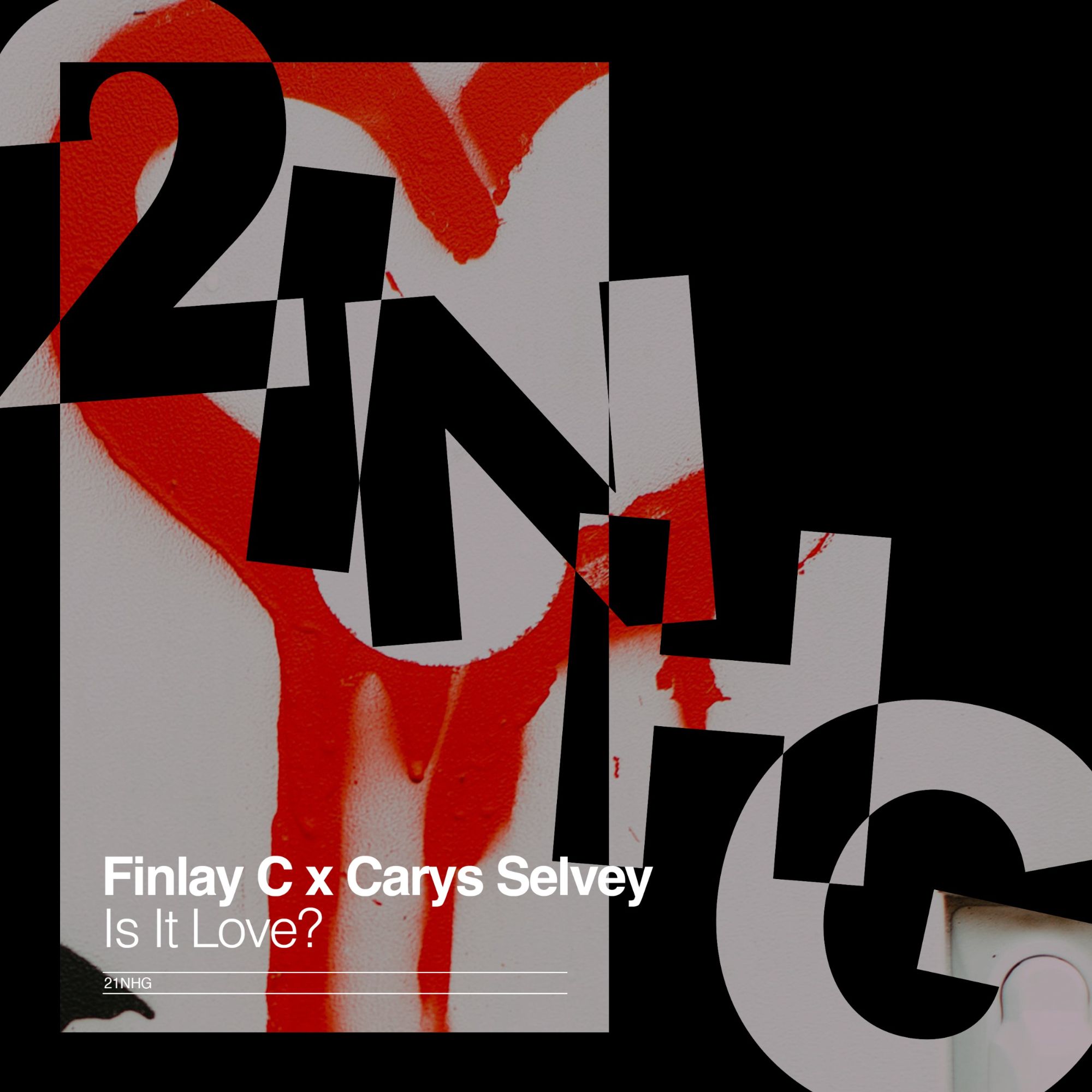 Is It Love? by Finlay C & Carys Selvey | Hypeddit