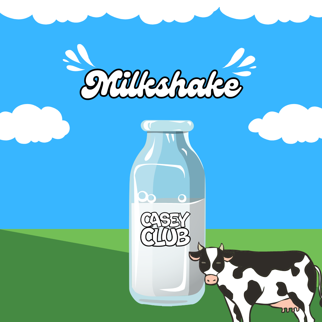 Milkshake (Dubstep Bootleg) by Casey Club | Free Download on Hypeddit