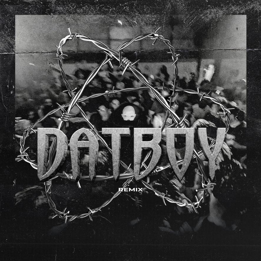 Skrillex, Fred again.. & Flowdan - Rumble (DatBoy Remix) by DatBoy | Free Download on Hypeddit