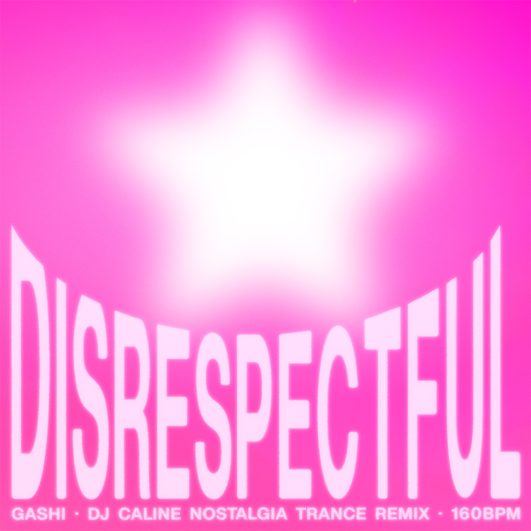 Gashi - Disrespectful [Dj Caline Remix] (FREE DL) by DJ Caline | Free ...