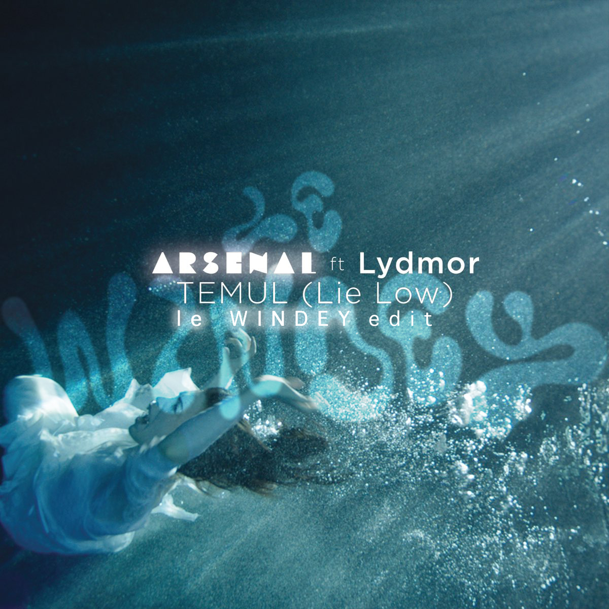 Arsenal ft. Lydmor - Temul (Lie Low) le WINDEY edit by le WINDEY (BE ...
