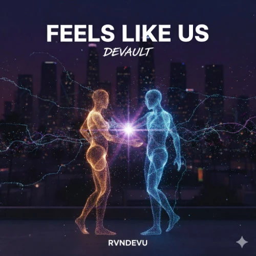 Devault vs. Tiga, Meduza - Feels Like Us vs. You Gonna Want Me I Know ...