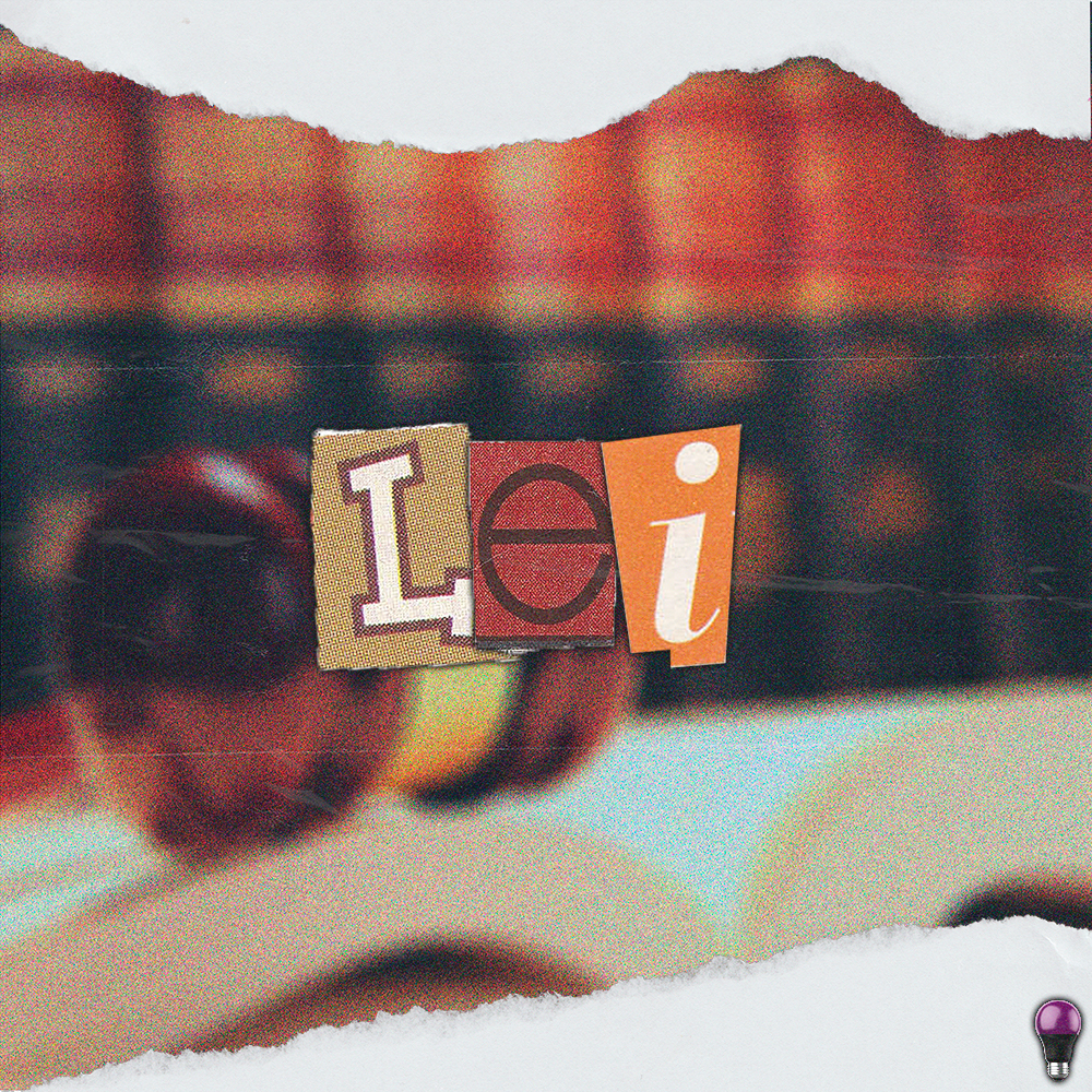 Lei by Luixx MC, Diniz.flp & GustBeatz