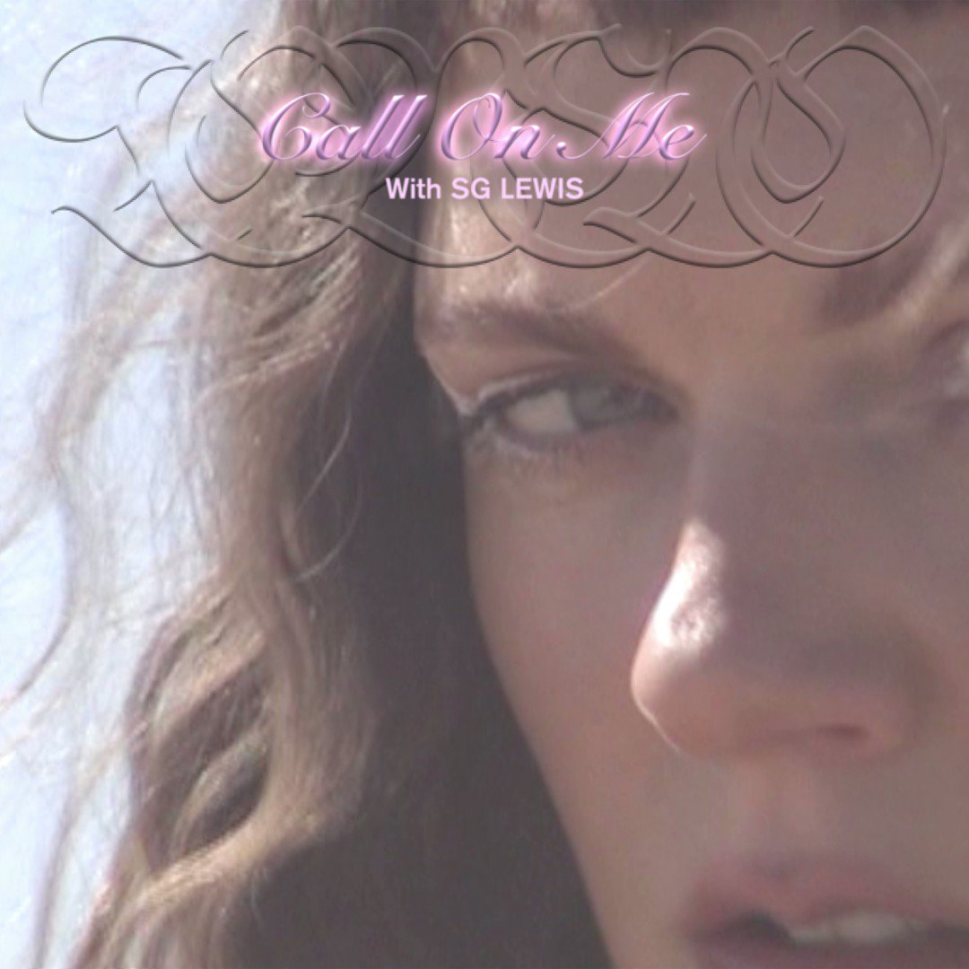 Call On Me (Instrumental) by Tove Lo, SG Lewis | Free Download on Hypeddit