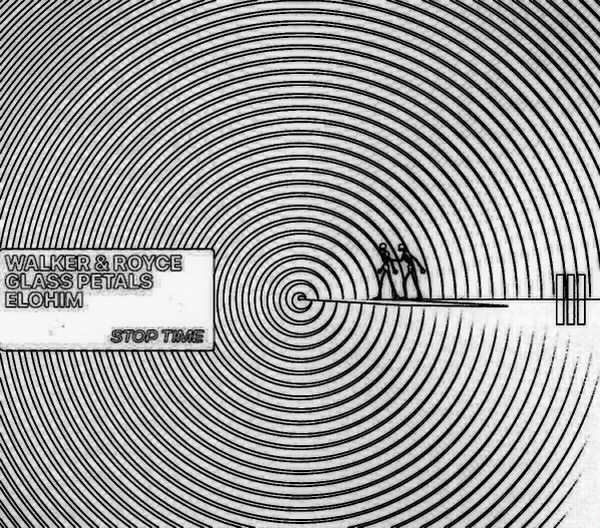 Stop Time (Blooma Extended Remix) by Blooma | Free Download on Hypeddit