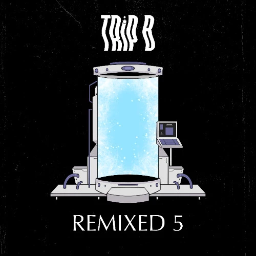 MYSTIK (LIGHT IT UP) (TRiP B REMIX) by EYE Z | Free Download on Hypeddit