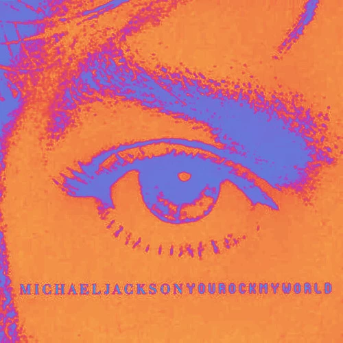 Michael Jackson - You Rock My World (Tasty Or Not Remix) [Radio Edit ...