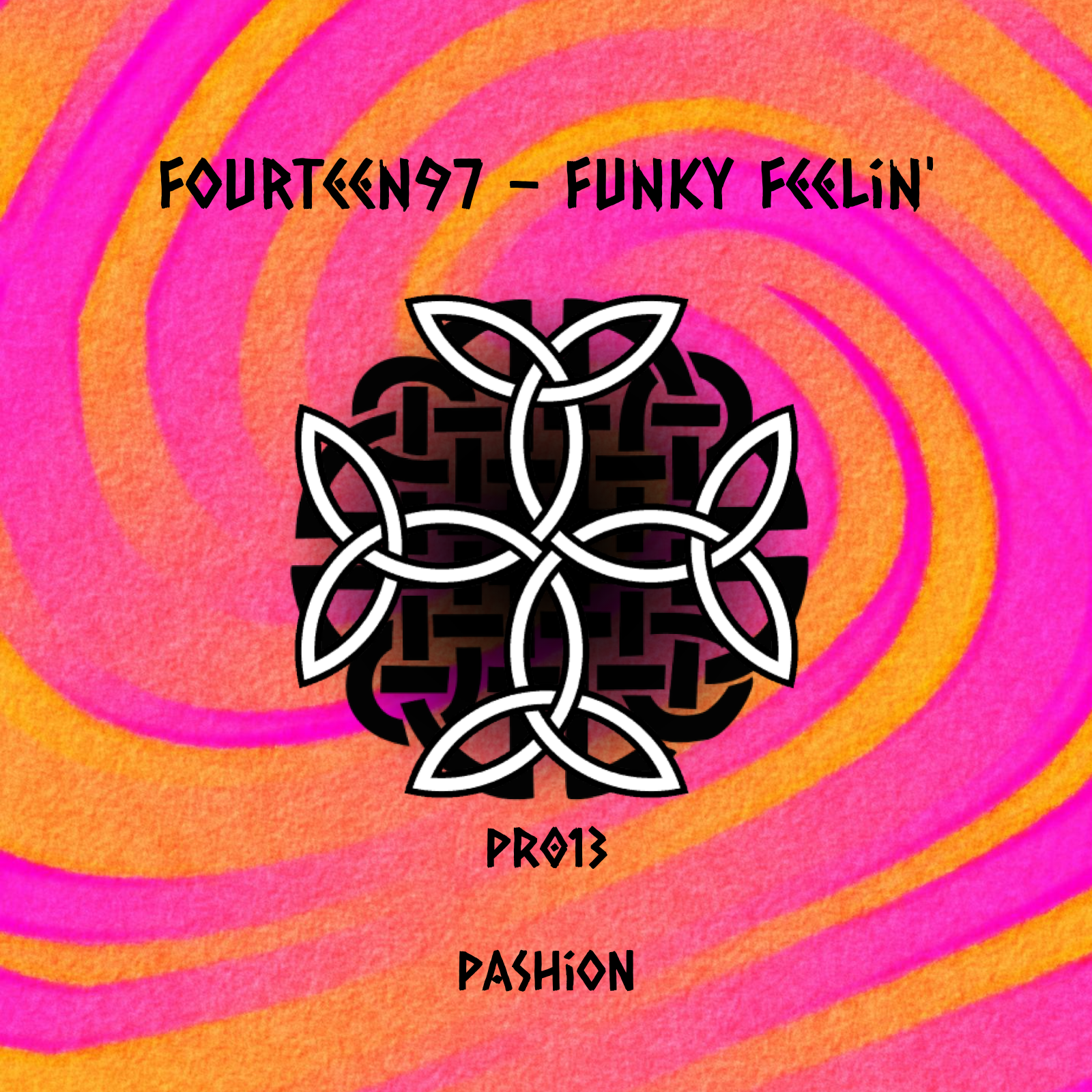 funky feelin' by fourteen97 | Free Download on Hypeddit