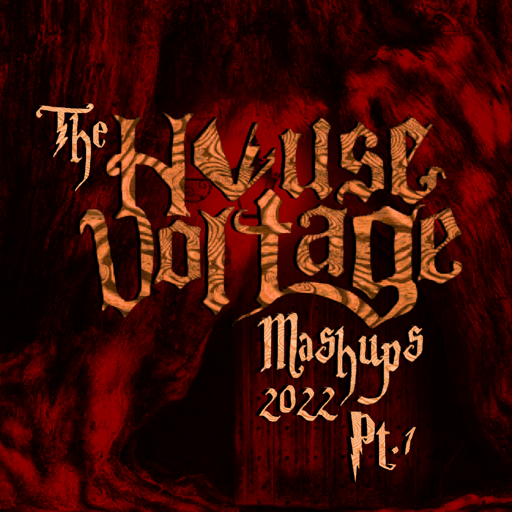 The Mashups 2022 Pt.1 by House Voltage | Free Download on Hypeddit