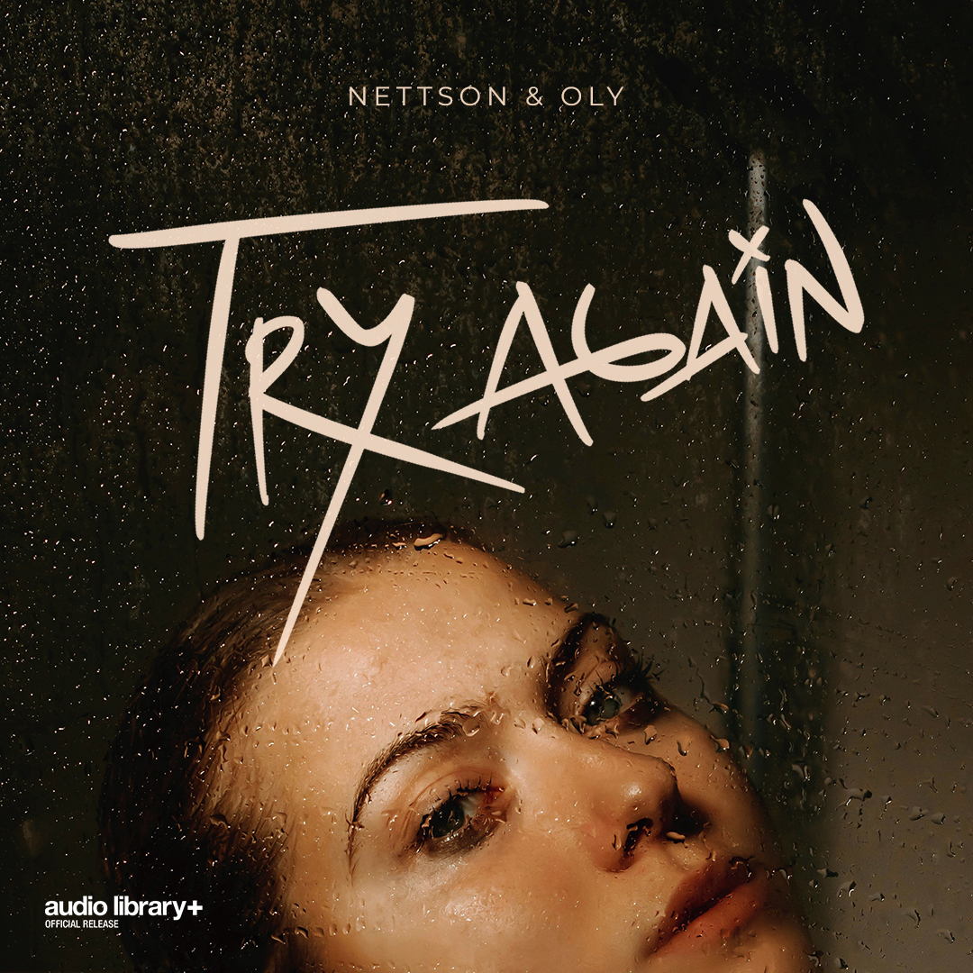 Try Again by Nettson, Oly