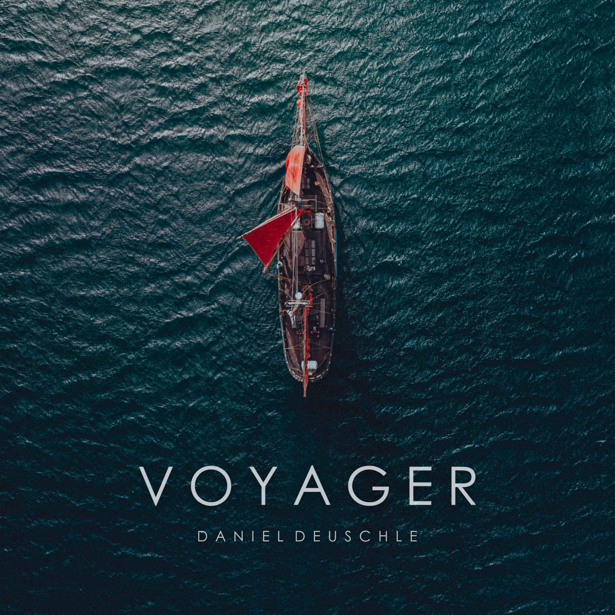 Voyager by Daniel Deuschle