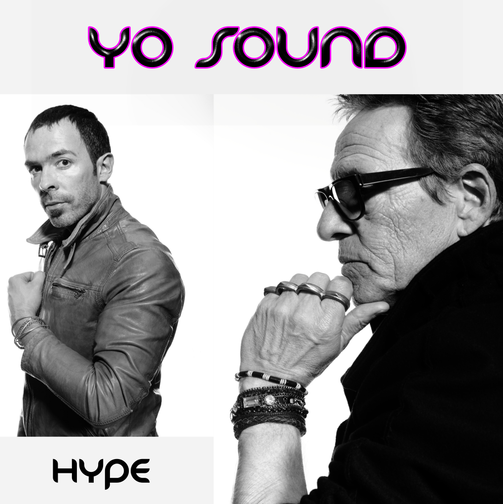 Hype by YO SOUND