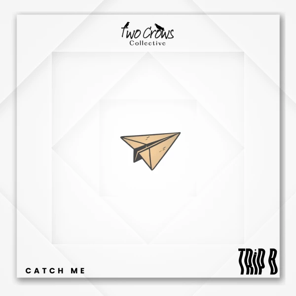TRiP B - Catch Me by Two Crows Collective | Free Download on Hypeddit