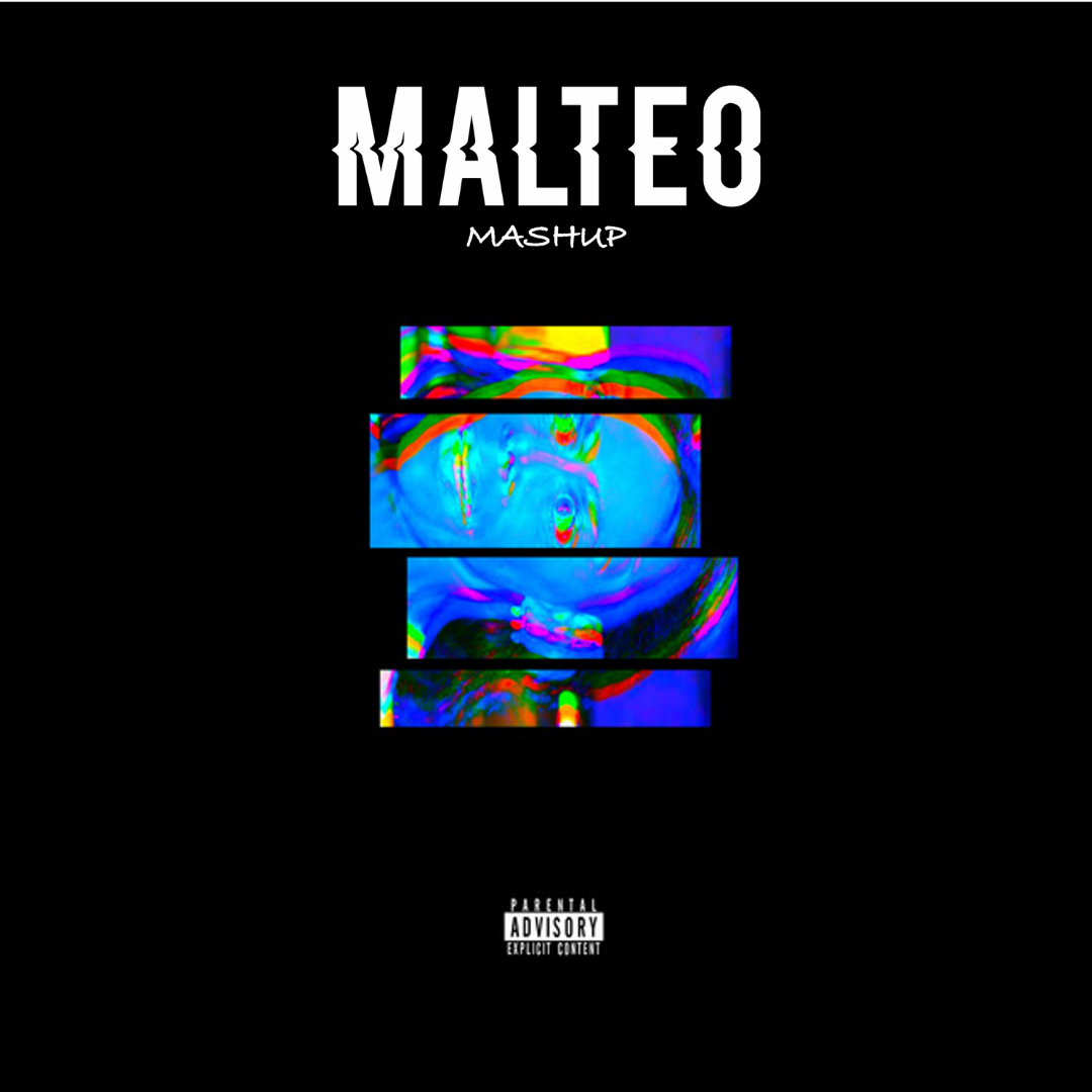 ANNA BOOK Prophecy (Malteo Mashup) by Malteo | Free Download on Hypeddit