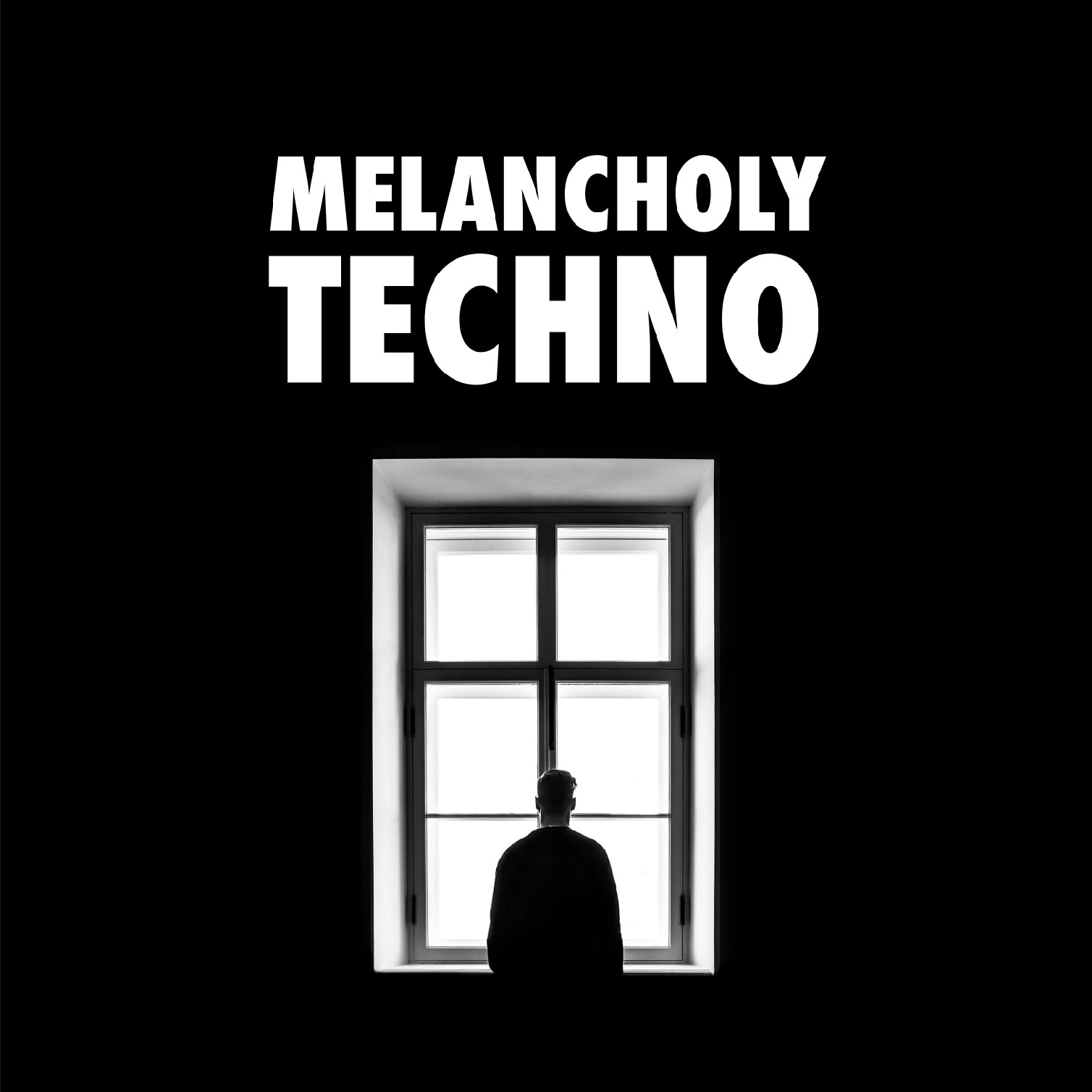 SPOTIFY PLAYLIST by MELANCHOLY TECHNO