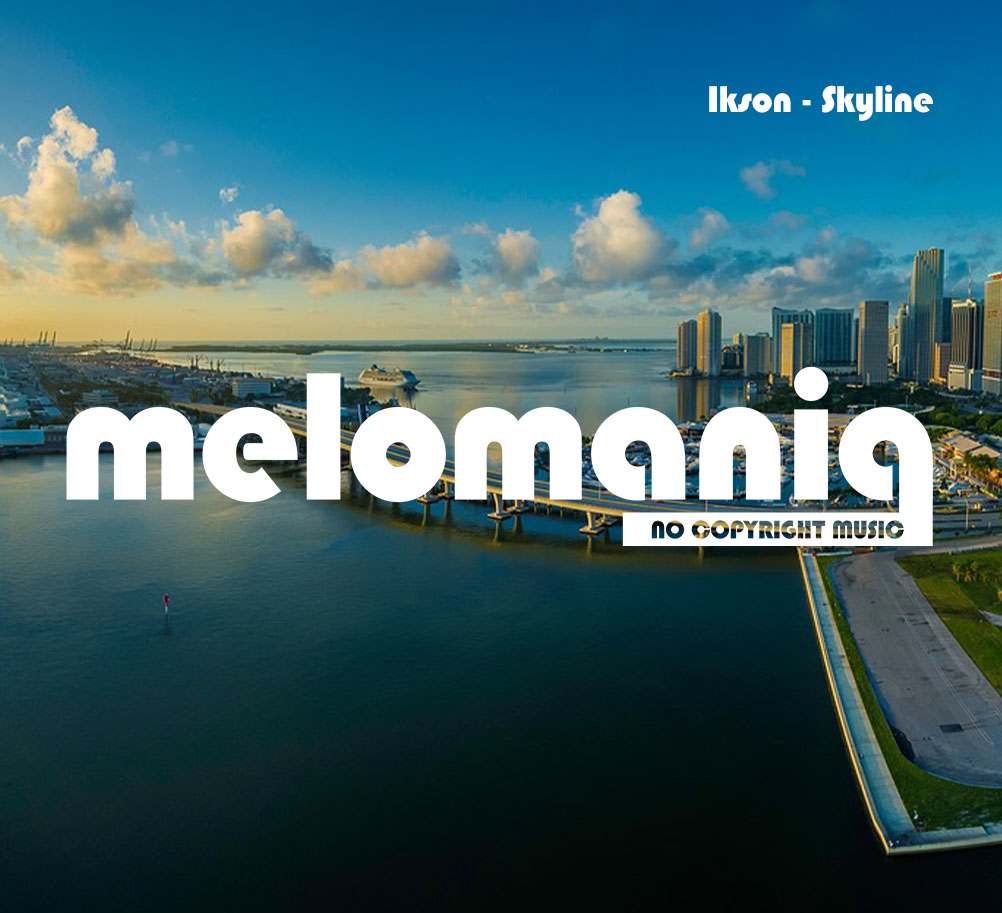 Skyline by Ikson | Free Download on Hypeddit