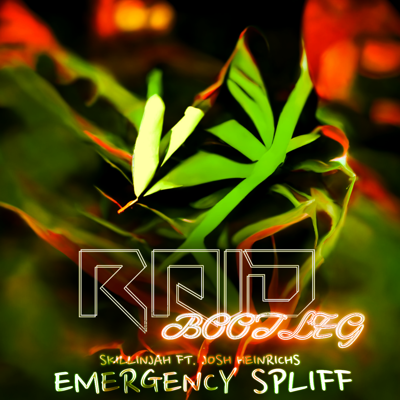 Emergency Spliff Bootleg by Raid | Free Download on Hypeddit